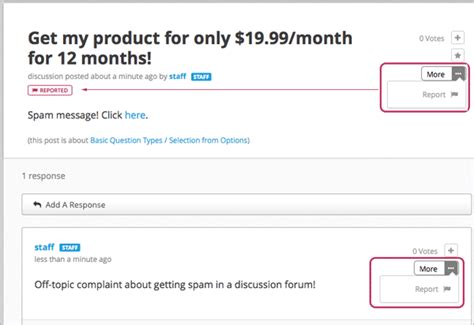 136 Participating In Course Discussions — Building And Running An