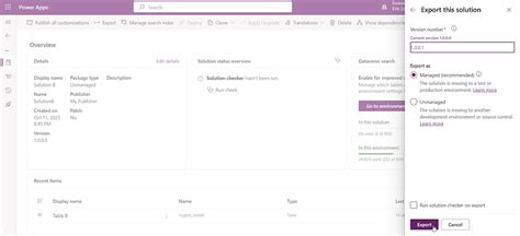 Understanding Dataverse Solutions And Application Lifecycle Management Understanding Dataverse Solutions And Application Lifecycle Management