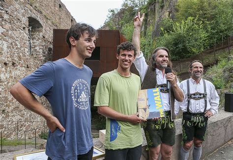 Internationale Paul Preuss Gesellschaft F E A T U R E Preuss Preis