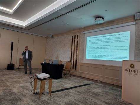 🌞 Националното обучение на кариерните консултанти продължава в пълна сила Вторият ден от