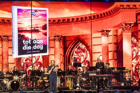 Eerste Beelden Van De Nederland Zingt Jubileum Dag Nederland Zingt