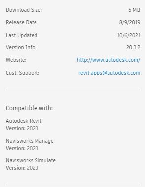 Remember To Check The Revit Ifc Github Site For Latest IFC Addins Revit News