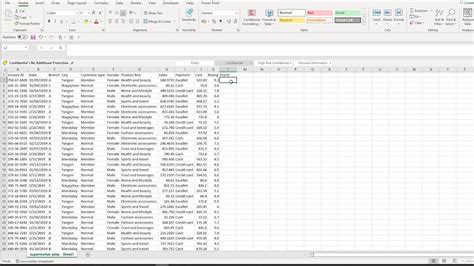 Adam Grant On Linkedin Exceltips Exceltables Dataanalysis