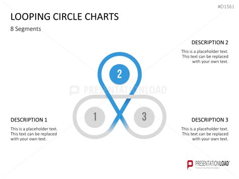 Circle Chart Powerpoint At Naomi Krause Blog