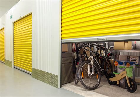Storage Space Things To Know When Renting A Storage Unit