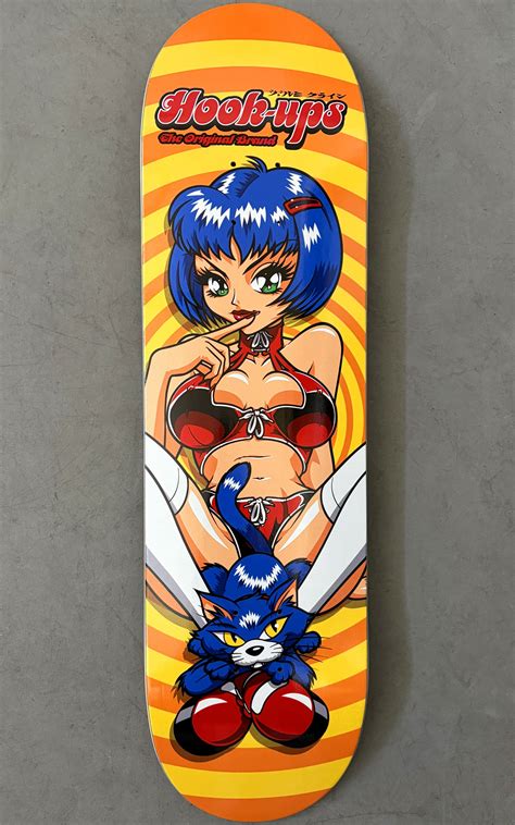Skateboards Page 5 Hookups