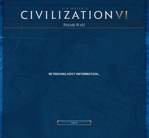 multiplayer trouble r civ