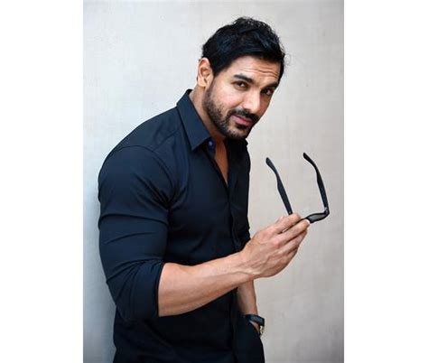 Rare And Unseen Pictures Of John Abraham From His Modeling Days