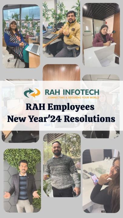 Rah Infotech On Linkedin Newyearresolutions Rahinfotech Happynewyear