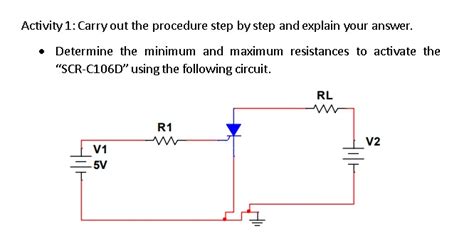 Solved Hello Could You Help Me With This Activity Thank