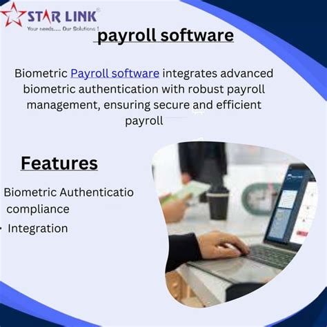 Revolutionizing Security The Power Of Biometric Devices With Starlink Pdf