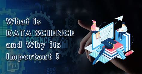 What Is Data Science And Why Its Important Data Science What Is Data Science What Is Data