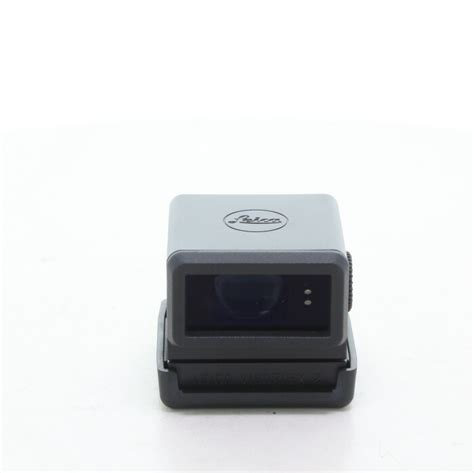 【楽天市場】【中古】 ライカ Leica ﾗｲｶ 24028 ﾋﾞｿﾞﾌﾚﾂｸｽ2【中古アクセサリー ファインダー】 ランク：b：カメラのナニワ