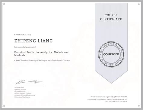 Practical Predictive Analytics Models And Methods Pdf