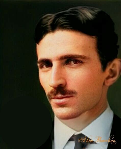 Pin By Shoshi12 On نيكولا تسلا بهترين دوست من Nikola Tesla Nicolas