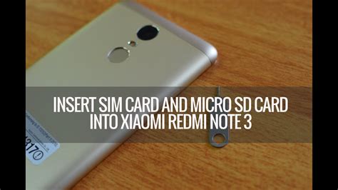 Redmi Pro Sim Xiaomi Note Ru