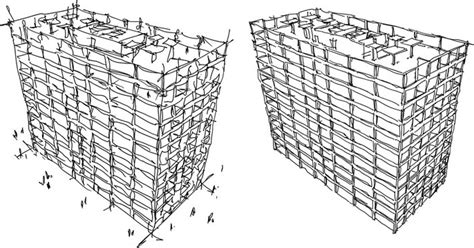 Skeletal Framework Construction Skeletal Framework Construction