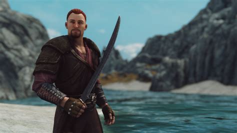 Charmers Of The Reach Le Other Loverslab