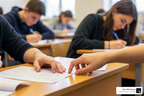 How To View Turnitin Report On Canvas One Click Human Blog