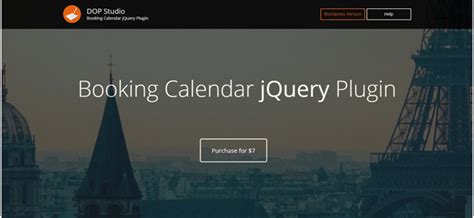 New Best Jquery Calendar Plugins For Your Websites Loadingtechland