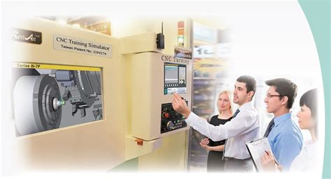 Torna Fanuc Oi TF Cncrealtr