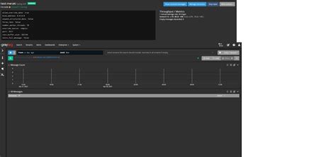 Log Are Not Display In My Input Graylog Central Peer Support
