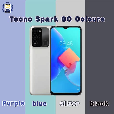 Tecno Spark 8c Review Good Performance At A Budget Friendly Price