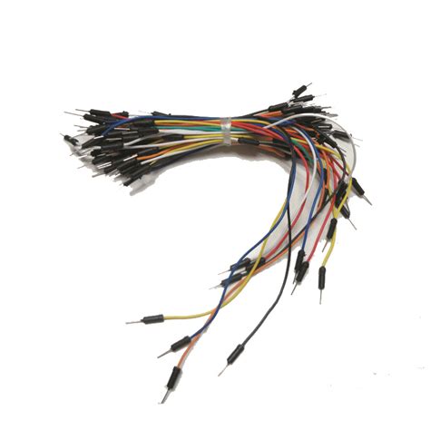 Kit Jumper Fio Macho X Macho Com 65pÇ