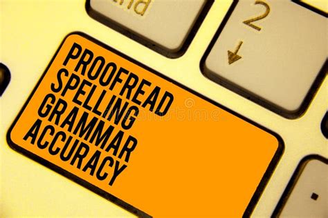 Proofread Stock Illustrations 496 Proofread Stock Illustrations Vectors And Clipart Dreamstime