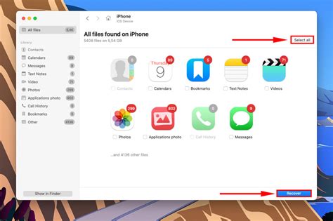 How To Recover Deleted Apps On An IPhone And IPad All Methods