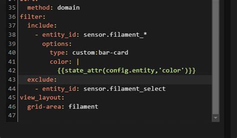🔹 Auto Entities Automatically Fill Cards With Entities Lovelace