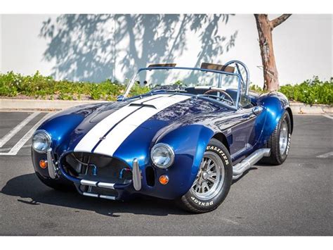 1965 Shelby Cobra For Sale Cc 877779