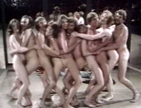 The Very First Nudie Musical