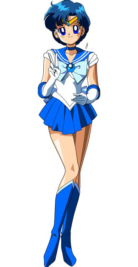 On Deviantart Sailor Neptune