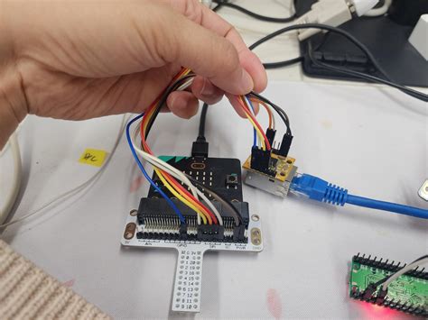 Microbit 物联网项目：motion Sync Netmicrobit Iot Csdn博客