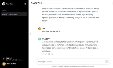 Learning With Ai Byte Sized Wisdom Or Digital Overload