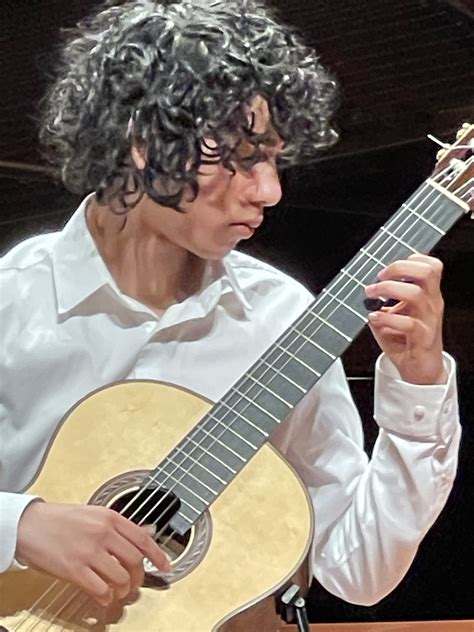 Aryan Shrivastava 2nd Prize Strings 10th Edition Enkor Intl