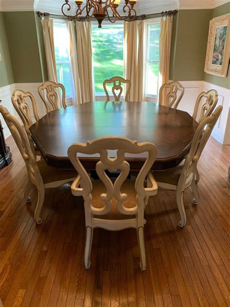 Stanley Dining Room Furniture