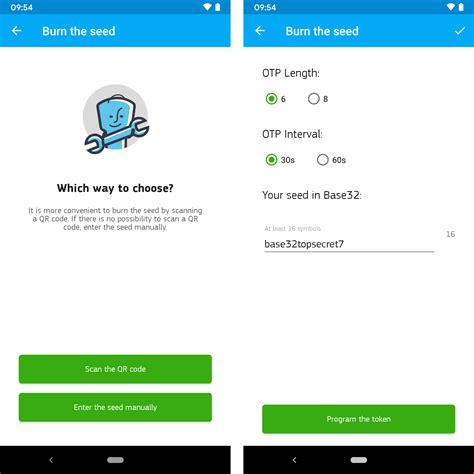 On The Security Of Rfid Based Totp Hardware Tokens Syss Tech Blog