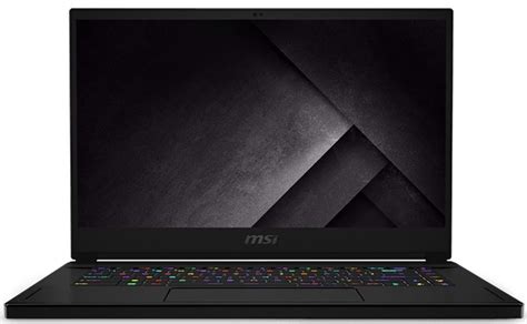 10 Laptop MSI Terbaru Yang Siap Dibeli Di Tahun 2021