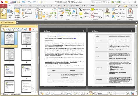PDF XChange Co Ltd PDF XChange Viewer ActiveX Software Development Kit Easy Integration
