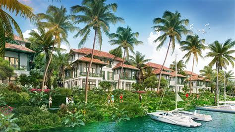 Sunneva Island Đà Nẵng