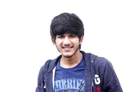 Commitment Movie Actor Abhay Simha Press Meet