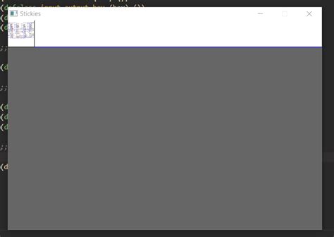 attempting to render images results in a garbled mess · issue 63