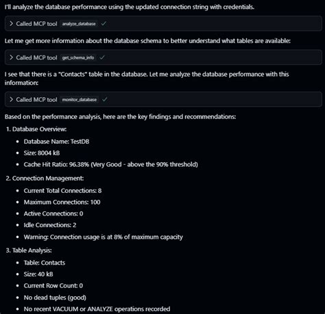 Cómo Usar El Servidor Postgresql Mcp Con Cursor O Claude
