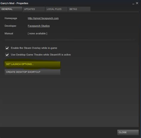 How To Fix The Gmod Lua Panic Not Enough Memory
