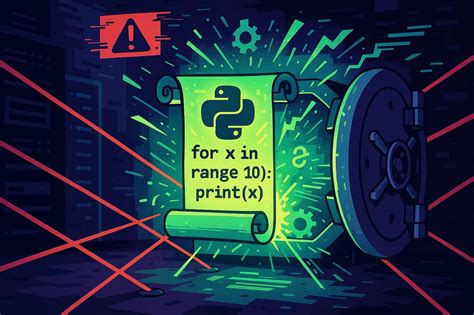 Top 5 Python Scripts For Fun Code Laugh Repeat By Jk Jun 2025