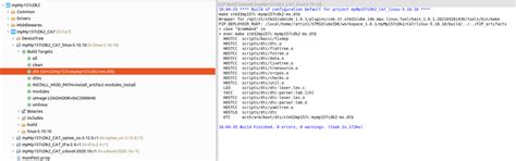 How To Manage Openstlinux Projects In Stm32cubeide Stm32mpu