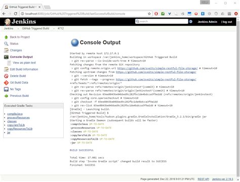 Jenkins Part 31 Periodic Vs Triggered Builds