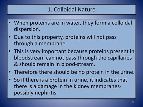 Ppt Proteins Powerpoint Presentation Free Download Id1978420
